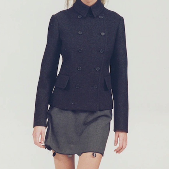 Miu Miu | Skirts | Iconic Miu Miu Fw997 Skirt With Sequin ...